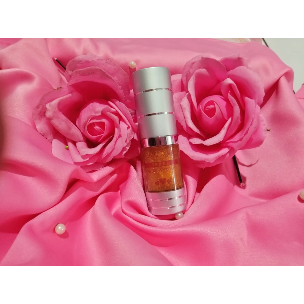 Jual Serum Glowing White YSM Glow | Shopee Indonesia
