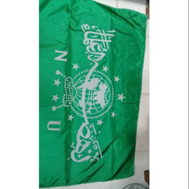 Jual Bendera nu | Shopee Indonesia