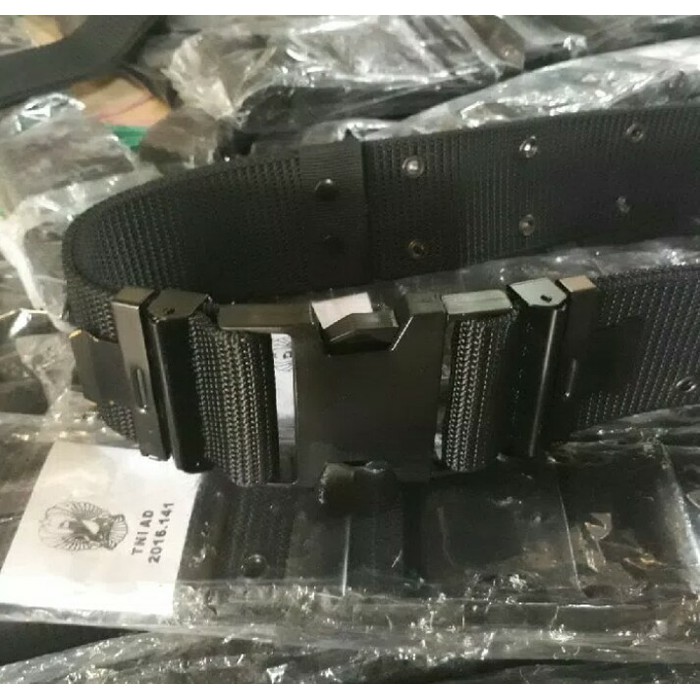 Jual KOPEL JATAH TNI | Shopee Indonesia