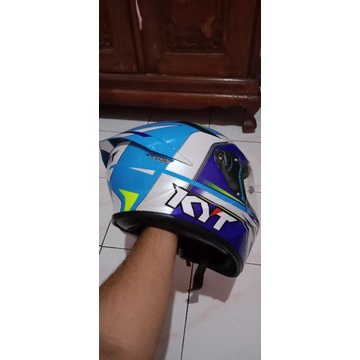 Jual ttc grand prix blue | Shopee Indonesia