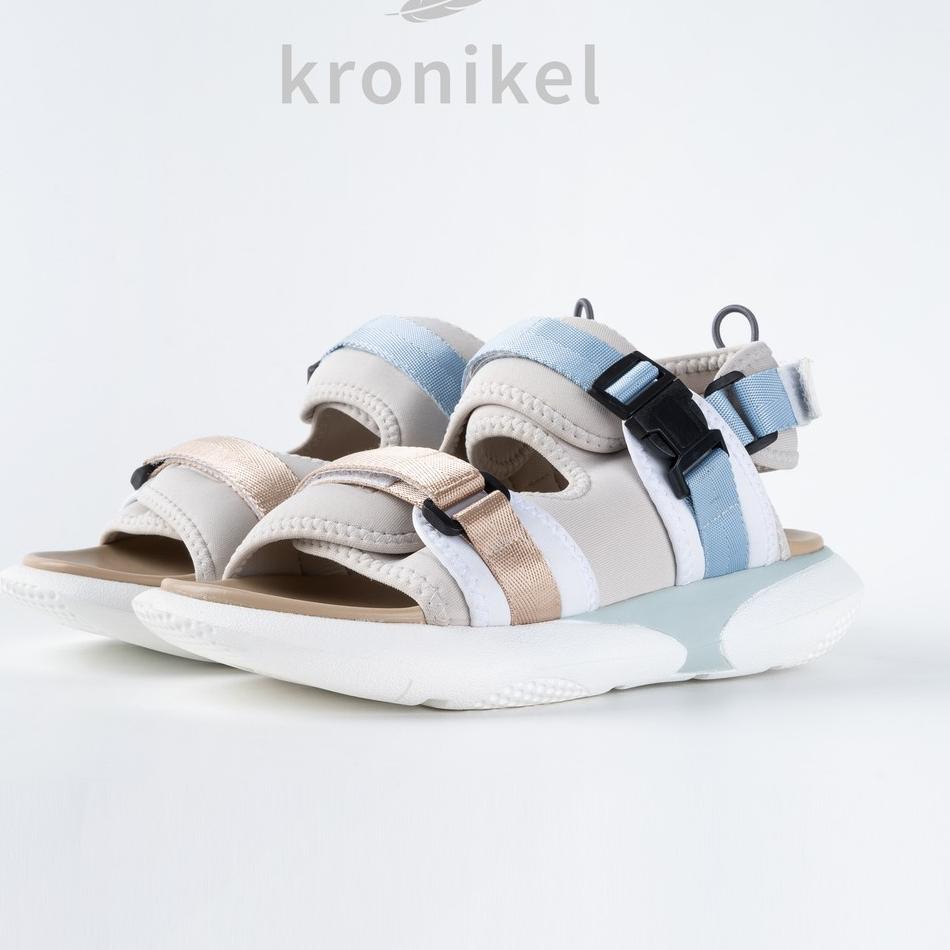 Jual Sudah READY - [PREMIUM LOKAL BRAND] KRONIKEL PROJECT // SANA 2-in ...