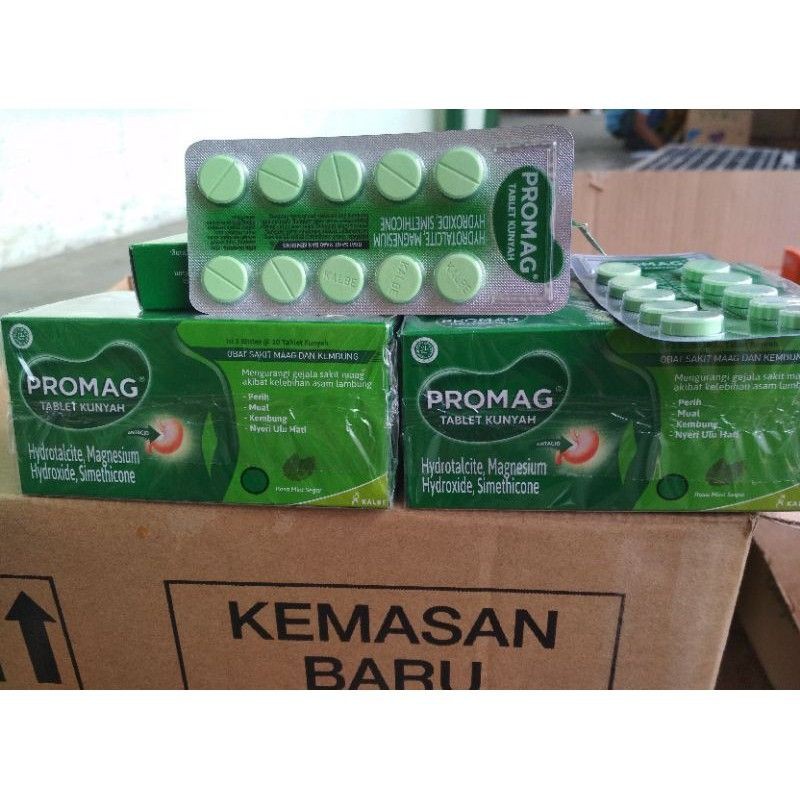 Jual promag | Shopee Indonesia