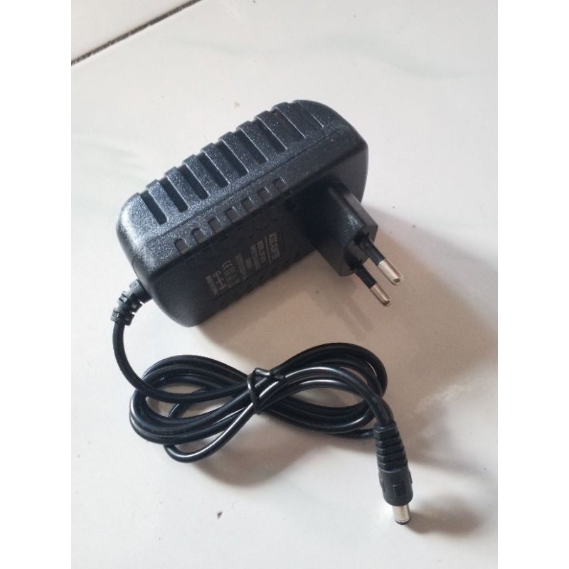 Jual adaptor 24v 1 ampere | Shopee Indonesia