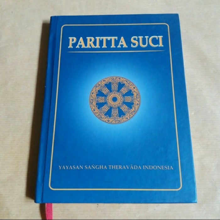 Jual buku paritta buddha | Shopee Indonesia