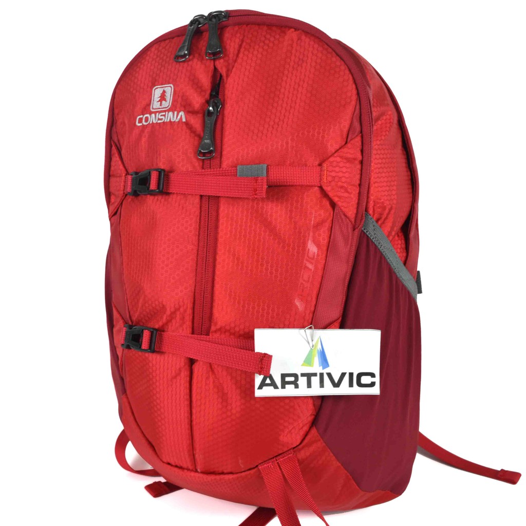 Jual Tas Daypack Consina Arctic Diskon 10% , Murah ! | Shopee Indonesia