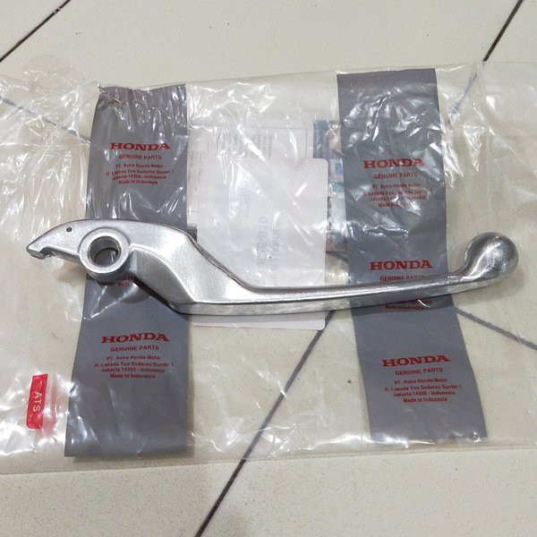 Jual handle hendel rem kanan depan Lever R steering beat esp new eco ...