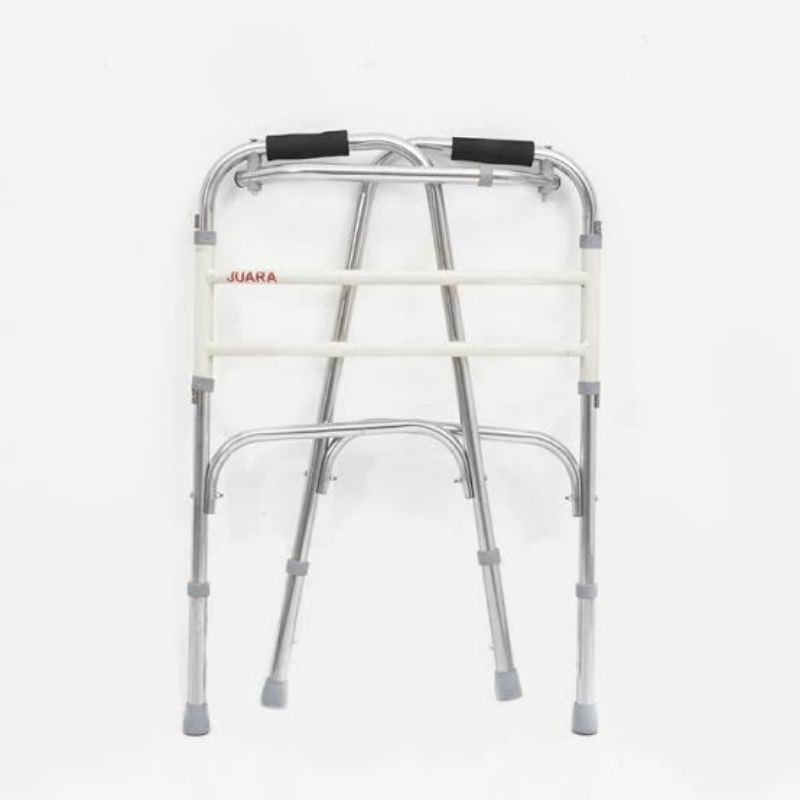 Jual WALKER ALAT BANTU JALAN LANSIA ORANG TUA | Shopee Indonesia