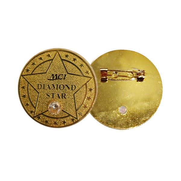 Jual BROS - PIN MCI ( Original VSN ) | Shopee Indonesia