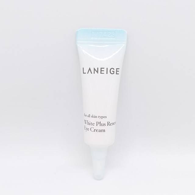 Jual Laneige eye cream sample size 3ml | Shopee Indonesia