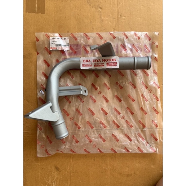 Jual pipa selang radiator bawah xenia avanza original | Shopee Indonesia