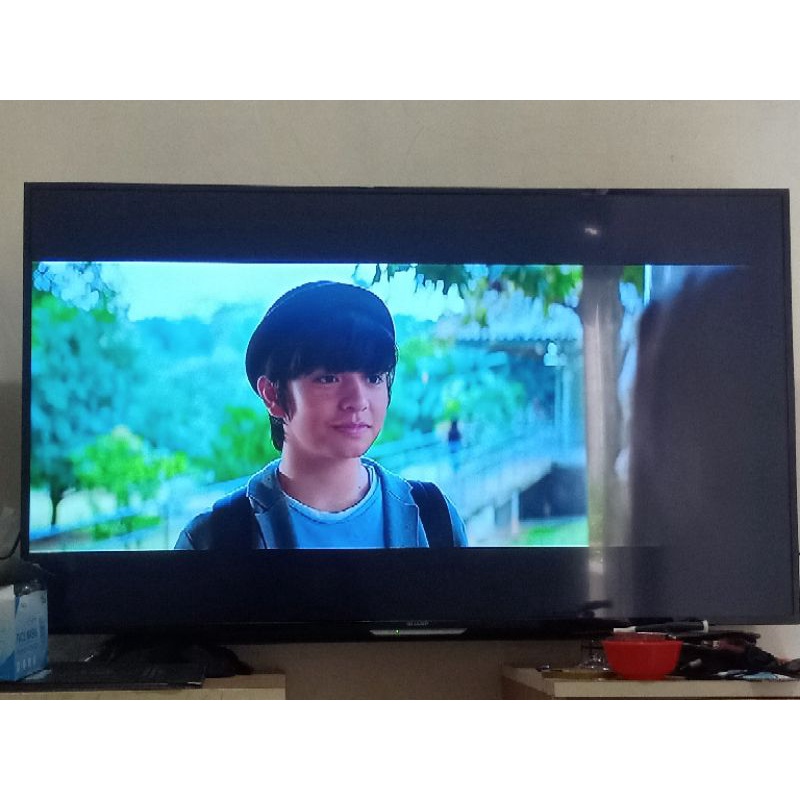 Jual sharp smart tv 50 inch | Shopee Indonesia