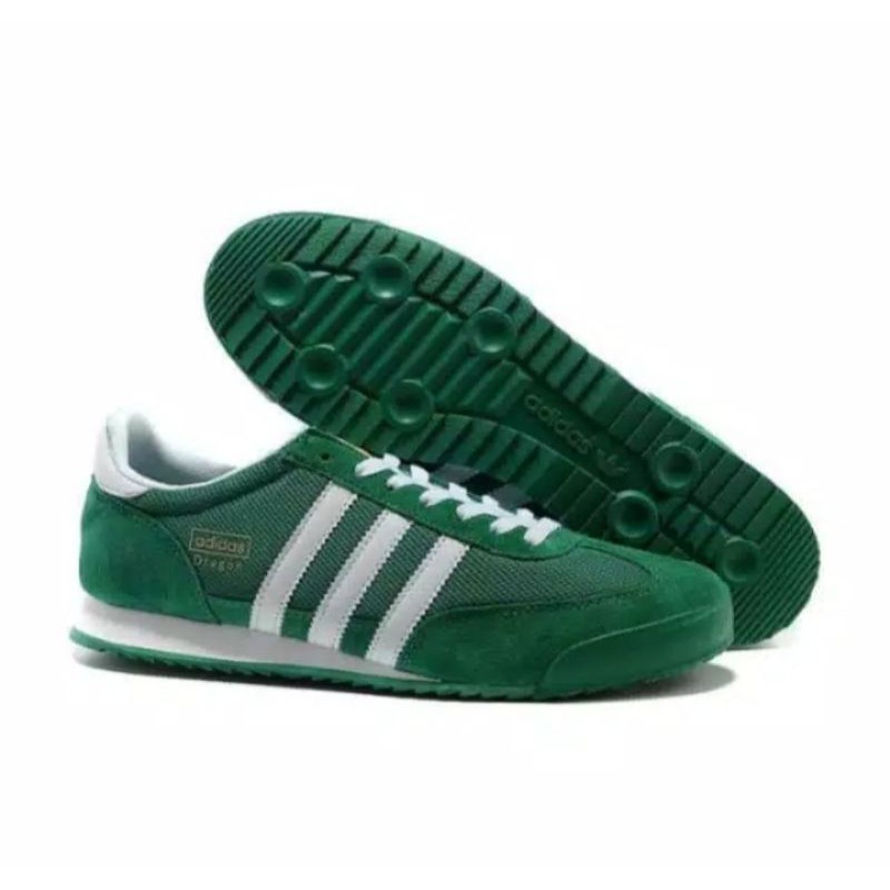 Jual BEST SELLER !!! SEPATU SNEAKER ADIDAS DRAGON SEPATU CASUAL ...