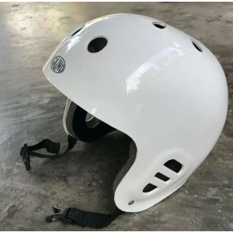 Jual helm sepedah genio | Shopee Indonesia