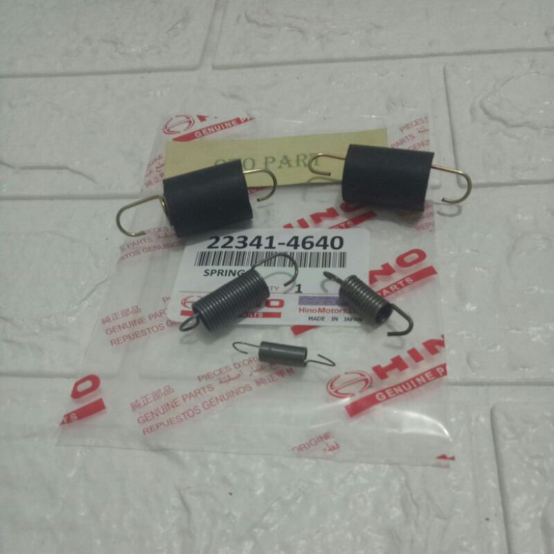 Jual Per gas hino lohan fm260ti jo8e per gas injeksi pump spring ...
