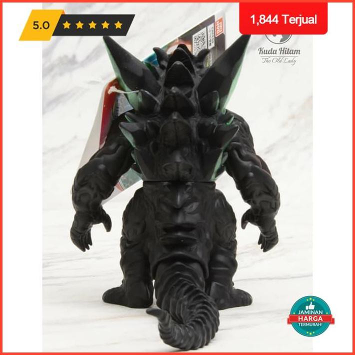 Jual Action Figure Bandai Ultraman Kaiju Ultra Monster 500 Series 119 ...