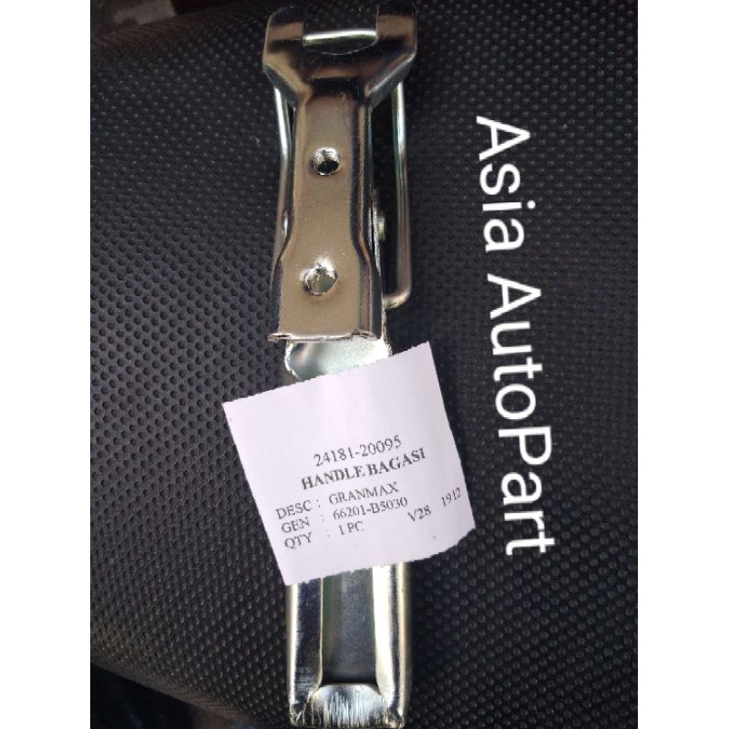 Jual Handel Bagasi Grand Max | Shopee Indonesia