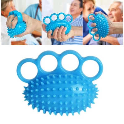 Jual Bola Terapi Tangan Stroke Melatih Motorik Otot Tangan - Finger ...