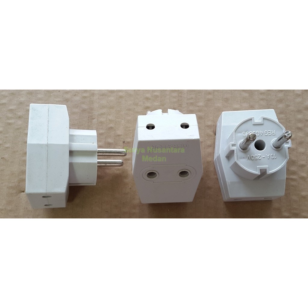 Jual Steker TKH Cok Cabang 3 / Tiga Kecil Murator | Shopee Indonesia
