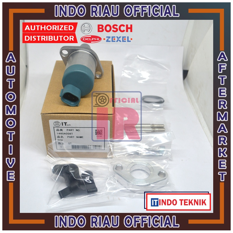 Jual SCV MITSUBISHI L200 TRITON 2.5 Panjang - Suction Control Valve ...