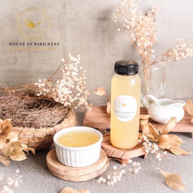 Jual BIRDNEST DRINK ( MINUMAN SARANG BURUNG WALET ) | Shopee Indonesia