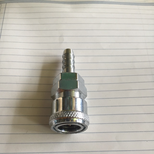 Jual Kopler SH 20 Quick Coupler SH 20 | Shopee Indonesia