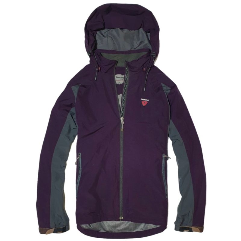 Jual JAKET OUTDOOR TREKSTA | Shopee Indonesia