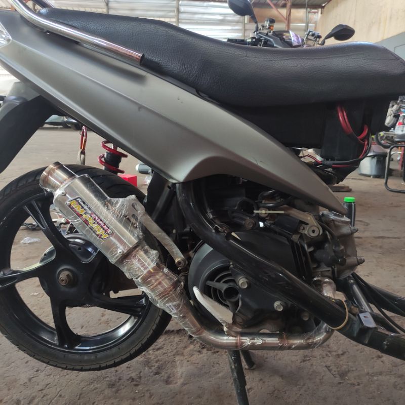 Jual Mio 150cc | Shopee Indonesia