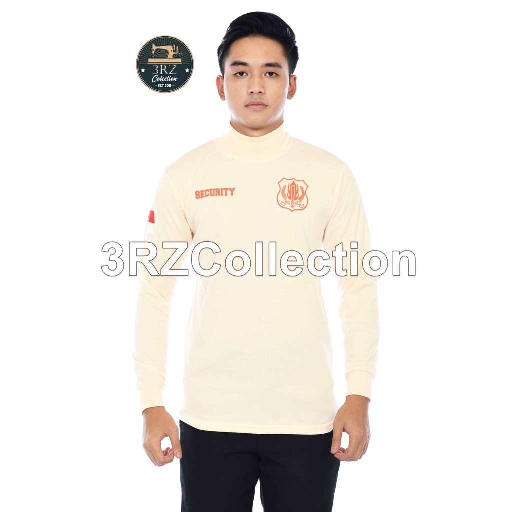 Jual Kaos Krem Satpam Baju Kaos Security Krem Leher Tinggi Kaos Satpam ... Jual Kaos Krem Satpam Baju Kaos Security Krem Leher Tinggi Kaos Satpam ...