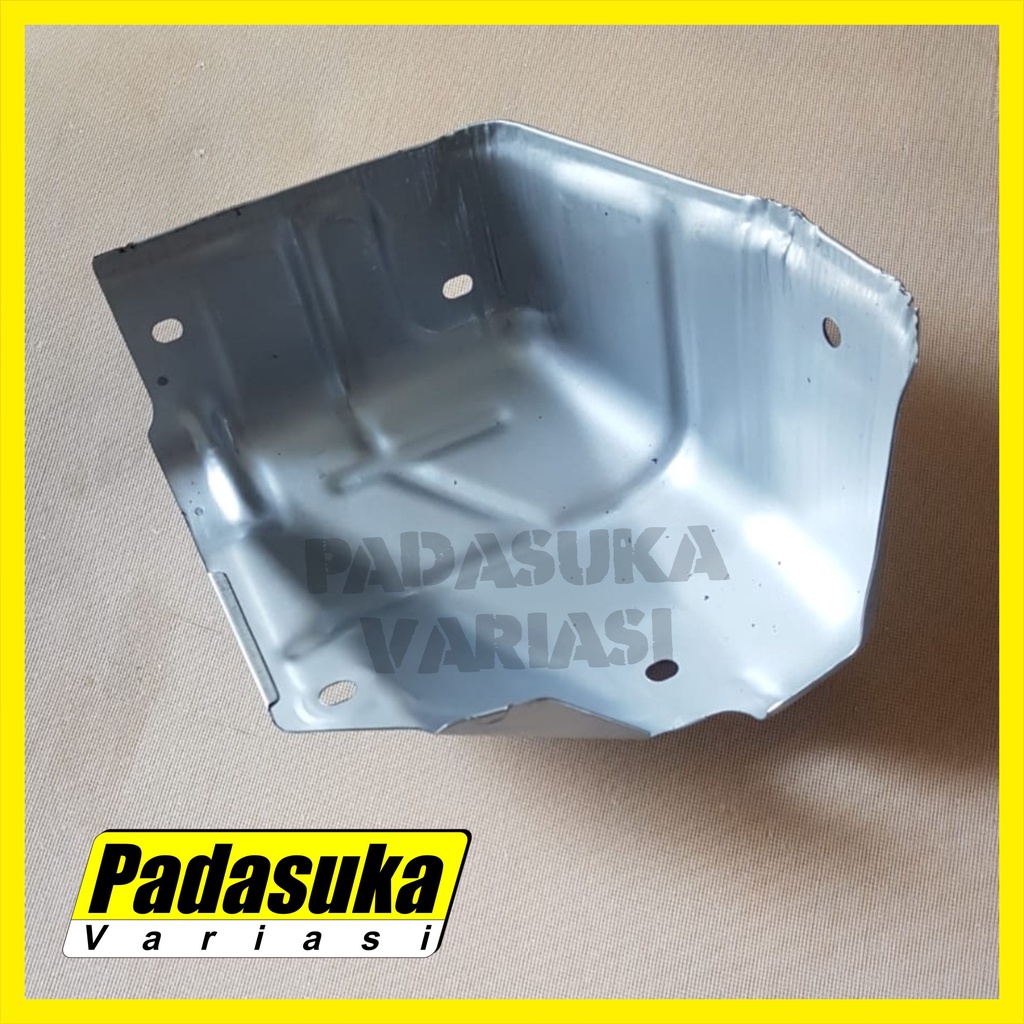 Jual Cover Turbo Charger Cover Manipul Turbo Cover Pipa Turbo | Shopee ...