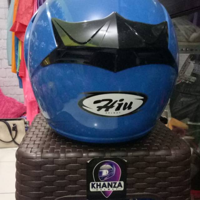 Jual Helm Hiu | Shopee Indonesia