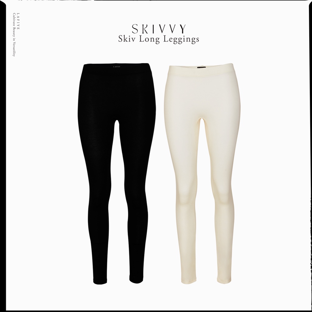 Jual Lafiye - Skiv Leggings | Shopee Indonesia