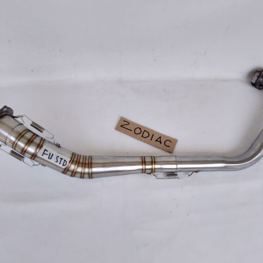 Jual Knalpot header Satria fu Pnp silincer Standar mantull | Shopee ...