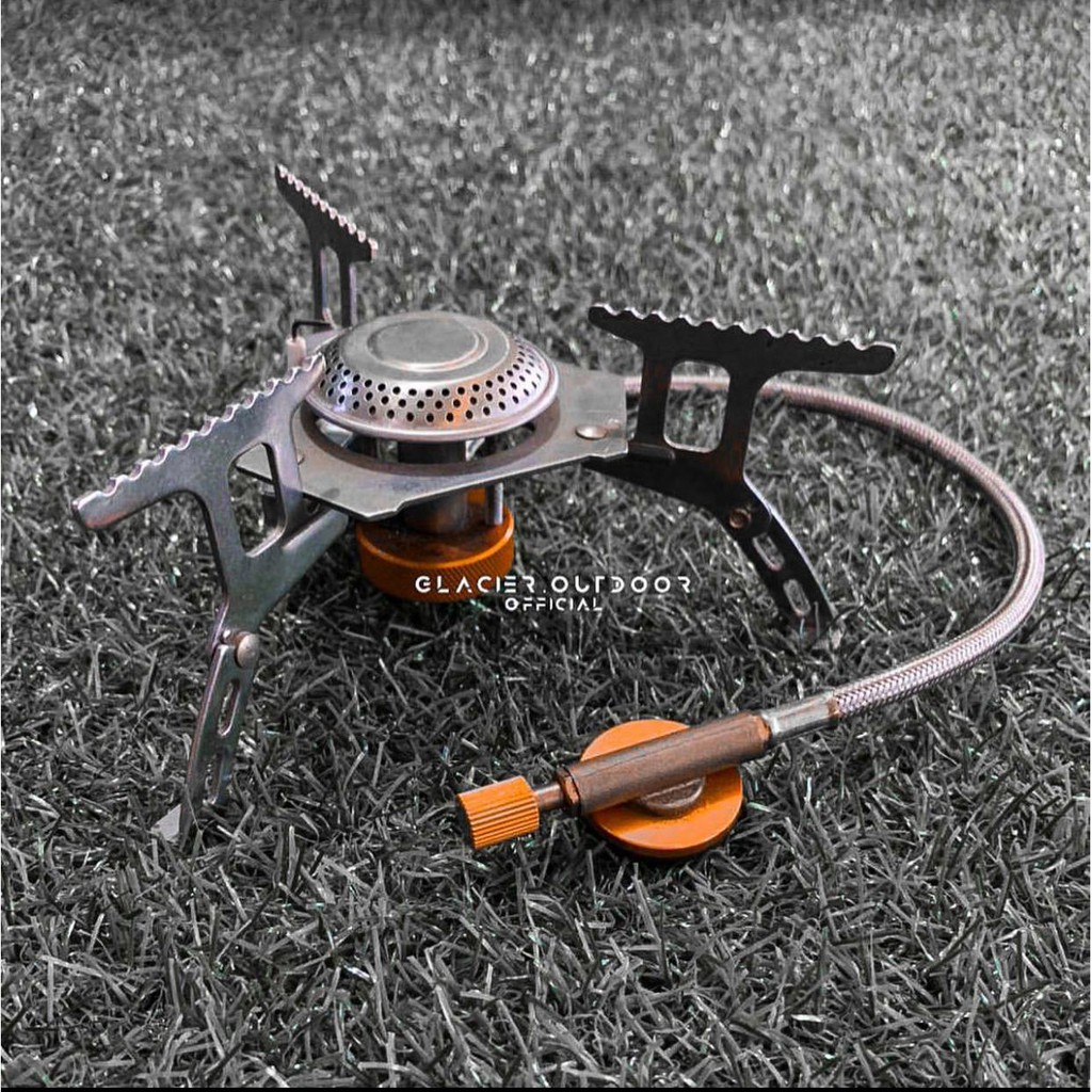 Jual kompor portable mini- kompor ultralight | Shopee Indonesia