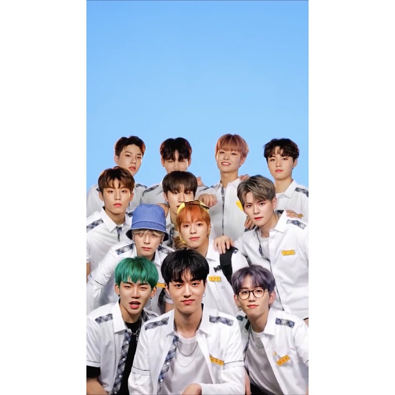 Jual album treasure chapter two (booked) | Shopee Indonesia