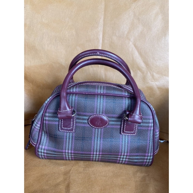 Jual BEAN POLE HANDBAG (RARE) | Shopee Indonesia