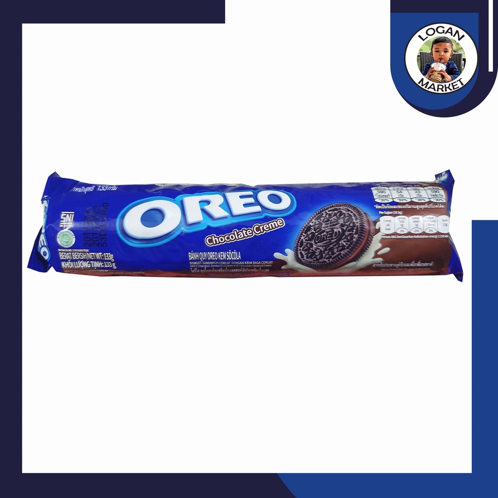 Jual Oreo Roll Biskuit All Variant Original Vanila Vanilla n Lain ...