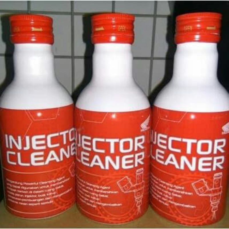 Jual Honda Injector Cleaner – Vario 125 eSP K60R, Vario 150 eSP K59J ...