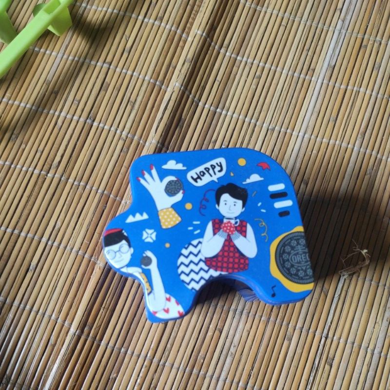 Jual kotak box oreo puzzle | Shopee Indonesia