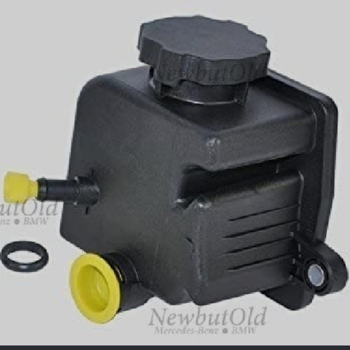 Jual Tabung Tank Oli Power Steering 0004602983 Mercedes W204 W209 ...