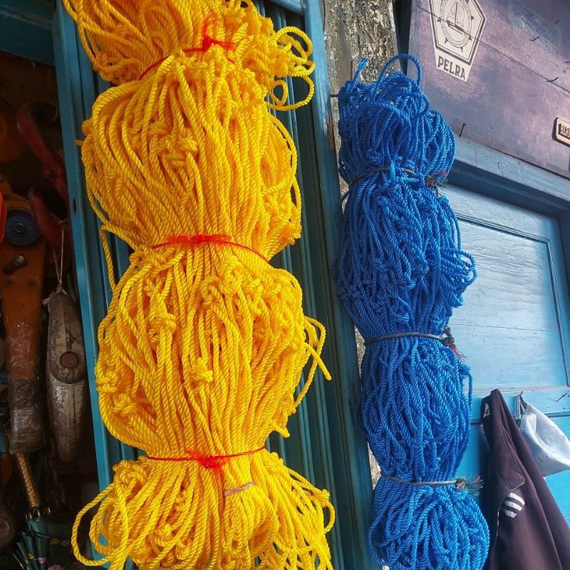 Jual jaring mobil TBS sawit ukuran 5x7 READY | Shopee Indonesia