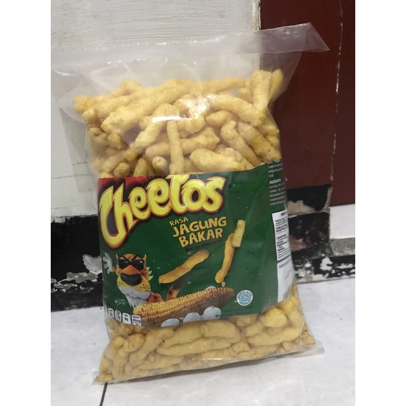 Jual Cheetos snack repacking original murah | Shopee Indonesia