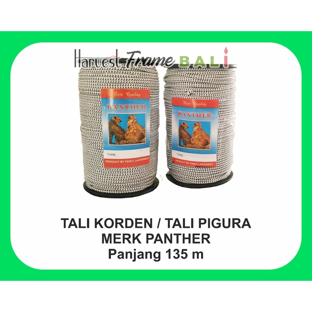 Jual Tali Korden - Tali Gantungan Bingkai Pigura dan Frame | Shopee ...