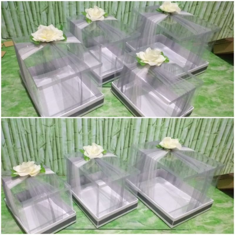Jual box hantaran minimalis | Shopee Indonesia