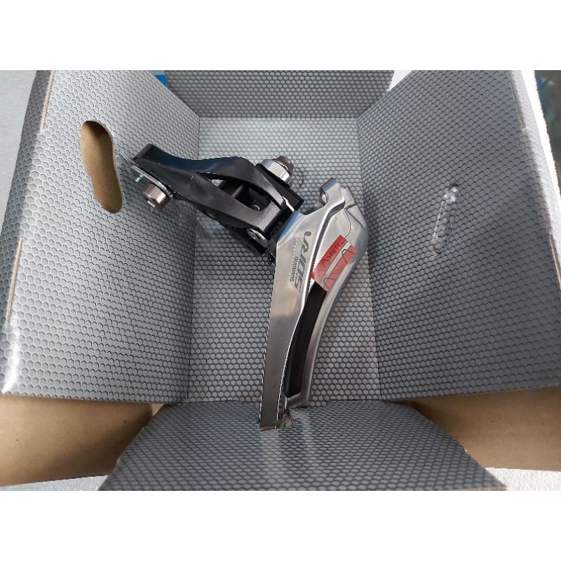 Jual FD SHIMANO SORA R-3000 BRAZE ONE 2 SPEED | Shopee Indonesia