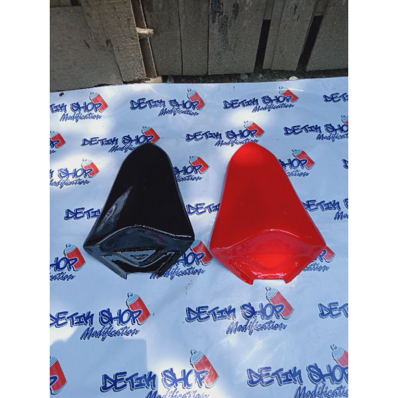 Jual SINGLE SEAT YAMAHA R15 V2 SINGLESEAT R15V2 COVER JOK R15 V2 ...