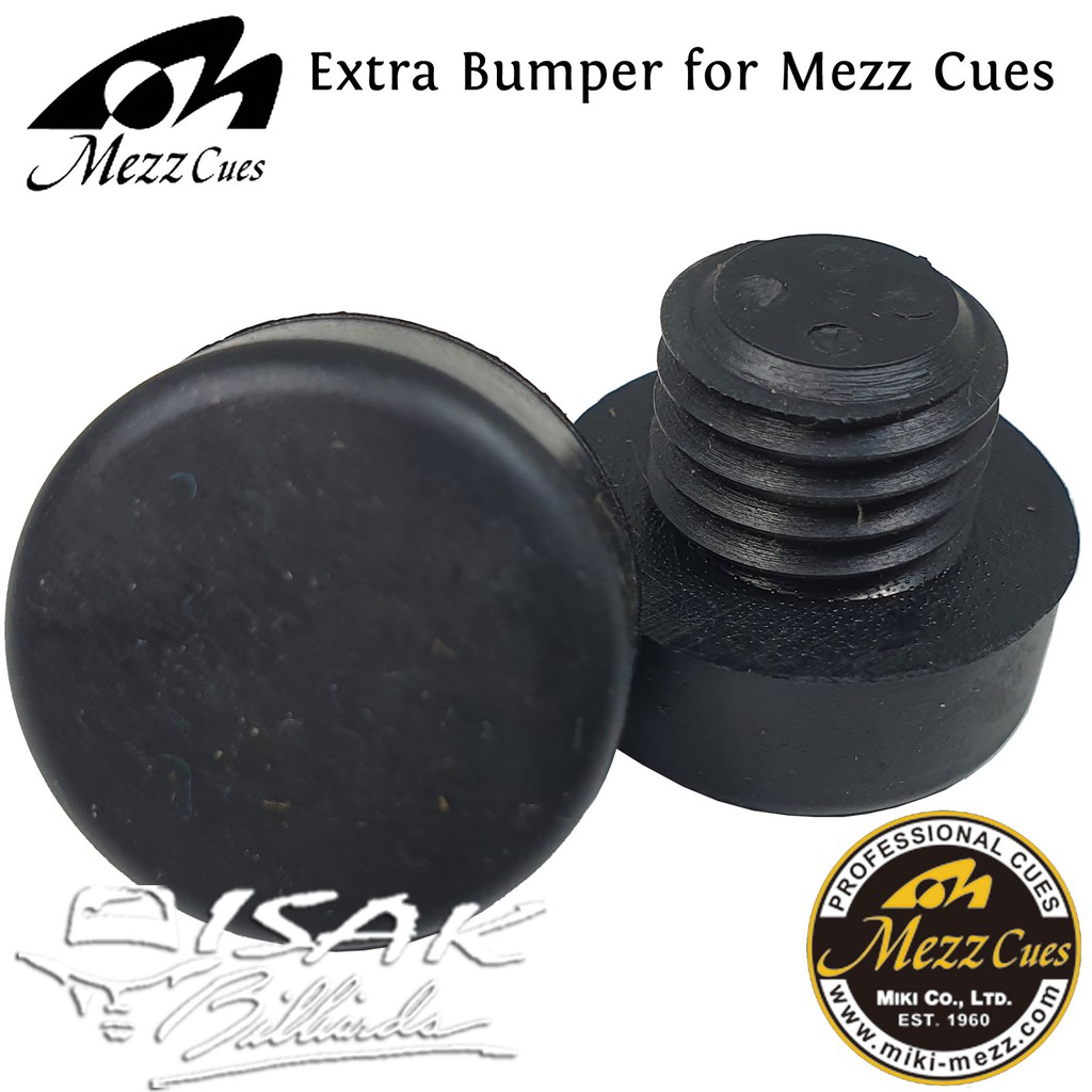 Jual Mezz Cue Bumper - Rubber - Karet Bawah Stik Biliar Billiard Stick ...
