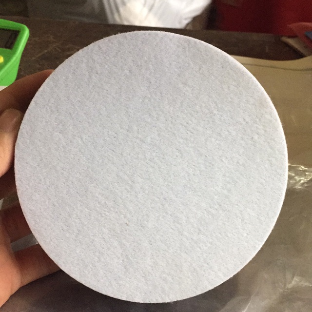 Jual Busa Poles Mobil 5 Inch Buffing Foam Pad | Shopee Indonesia