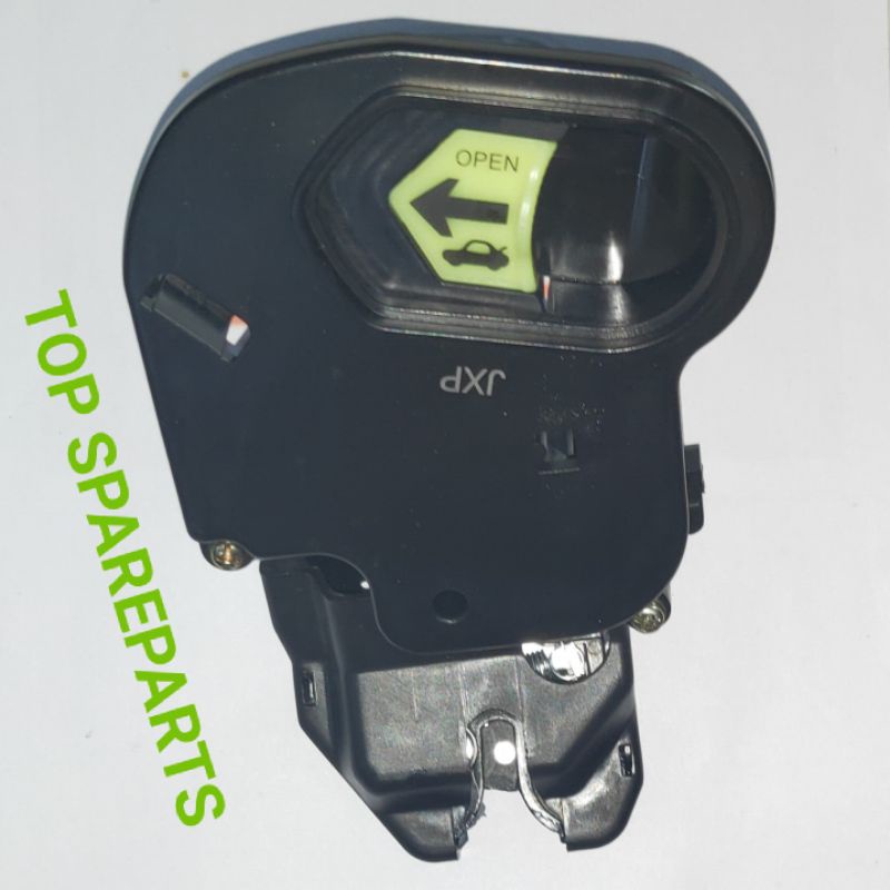 Jual ACTUATOR DOOR LOCK LATCH KUNCI PINTU BAGASI HONDA CIVIC FD-1 FD-2 ...