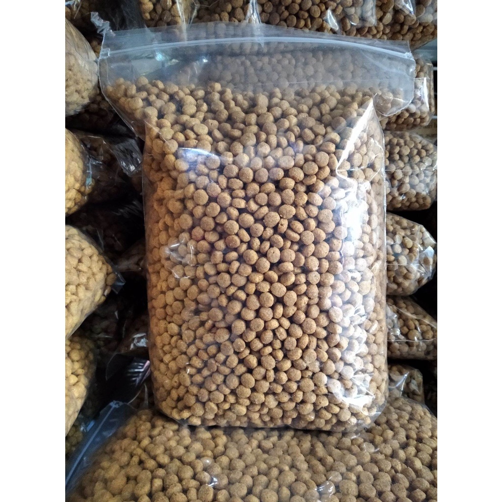 Jual MAXI CAT DRY FOOD REPACK 1 KG | Shopee Indonesia