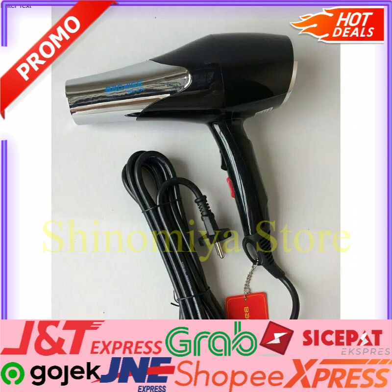 Jual HAIRDRAYER SALON,BLOW PROFESIONAL SALON,HAIRDRYER BAODISG,ALAT ...